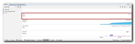 【android Cpu 优化】android Cpu 调优 Trace 文件分析 Android Profiler 工具 Cpu