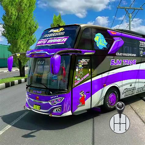 Bus Telolet Basuri - Indonesia - Apps on Google Play