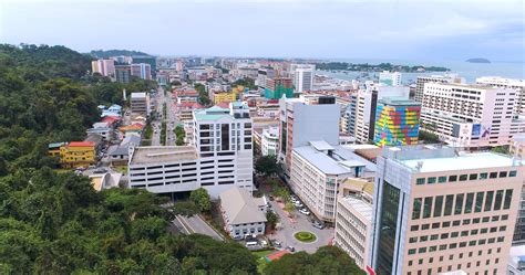 Kota Kinabalu City