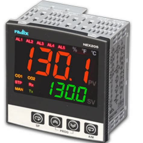 Nex205 Large Display Pid Controller At Best Price In Mumbai Nex205 Large Display Pid Controller At Best Price In Mumbai