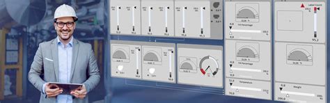 Oprogramowanie Przemysłowe Scada Ifix Mes Oee Wdrożenia Szkolenia Vix Automation