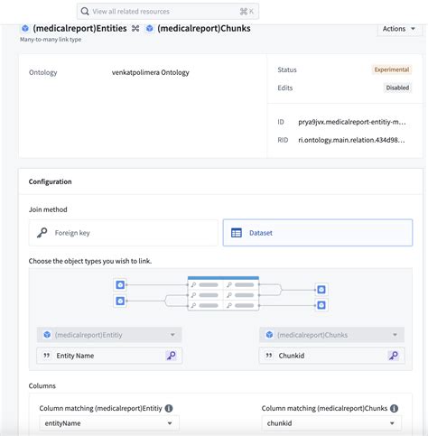 Unable To Create Relationship In Vertex Graph Ask The Community Palantir Developer Community