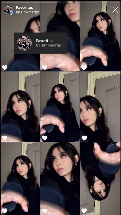 New Instagram Filter Instagram Filter Selfie Ideas Instagram
