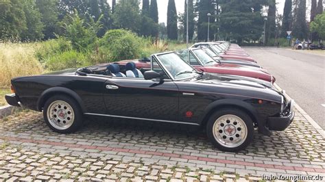 Die Referenz von Pininfarina - Italo-Youngtimer - Das Forum für Freunde ...