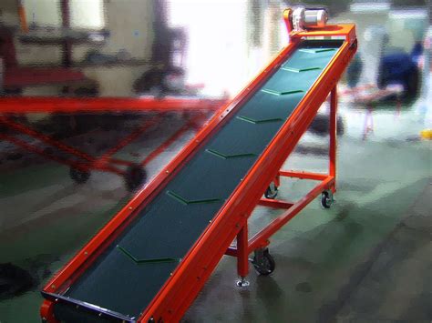 비철선별컨베이어