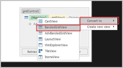 【devexpress中文教程】如何用bandedgridview表格实现多行表头处理？gridband Csdn博客