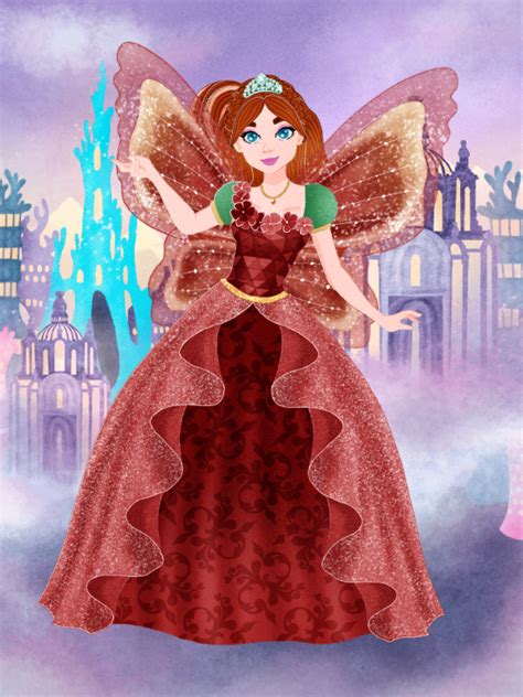 Princess Peppermint By 7encinend558 On Deviantart Princess Peppermint By 7encinend558 On Deviantart