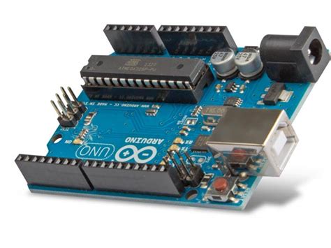 Velleman Arduino Uno R3 Atmega328p Atmega16u2 Development Board With U