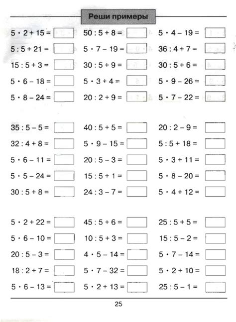 Ермолаева Тренажер по математике для начальных классов Таблица умножения Обсуждение на