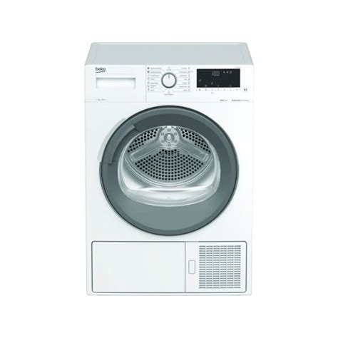 Sušilni Stroj Beko Df7414sx Toplotna črpalka - Merkur.si
