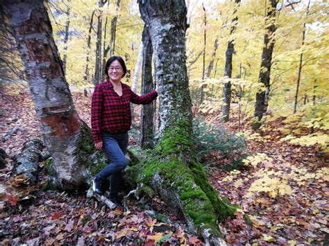 Volunteer Of The Month Mingxia Li Mandy Project Protech