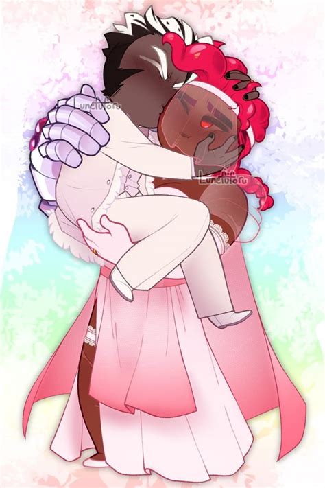 ️🖤 ️🖤 ️🖤🖤 Wildberry Cookie X Crunchy Chip Cookie🖤 ️🖤 ️🖤🖤 Милые рисунки Арт челлендж