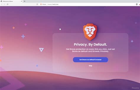 Download Brave browser (64bit) 1.79.118 for windows - Filepuma.com