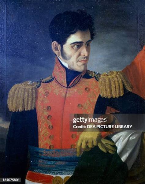 40 Antonio López De Santa Anna Photos And High Res Pictures Getty Images