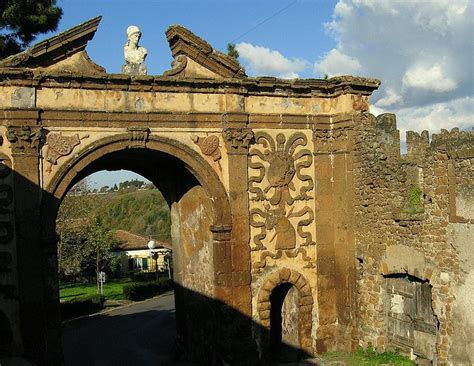 Daytrip To Zagarolo 20 Day Trips Europe Travel Rome Italy