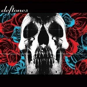 Deftones Gore Album Review Pitchfork