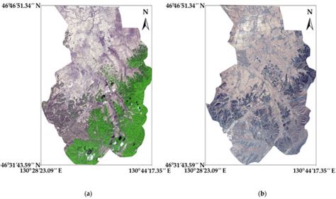 Gully Erosion Monitoring Based On Semi Supervised Semantic Segmentation