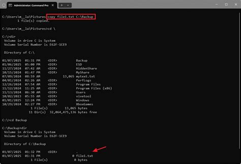 20 Essential Commands Every User Should Know On