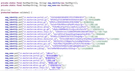 SonarQube检测出的bug漏洞以及异味的修复整理 腾讯云开发者社区 腾讯云