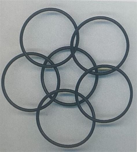 O RING ARP Lanshiuon Is A Manufacturer Specializing In Producing PTFE