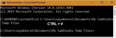 Fix Could Not Find This Item Error In Windows
