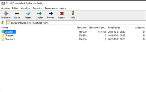 Option To Show Chapter Instead Of Pages · Issue 2995