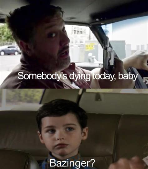 Pondy Is The Coolest R Oldsheldon