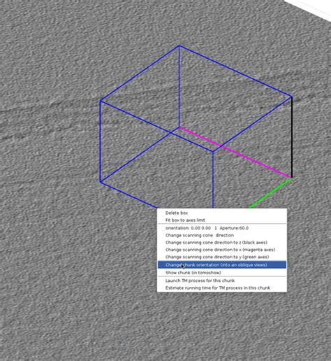 walkthrough for gui based template matching dynamo
