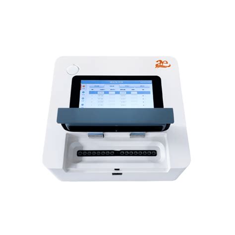 What Is Pcr Types Tests And Applications Explained Aelab Laboratory Equipment And