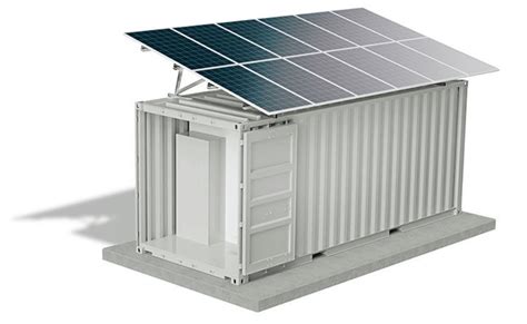 Professional Portable Solar Ro System Supplier Newater