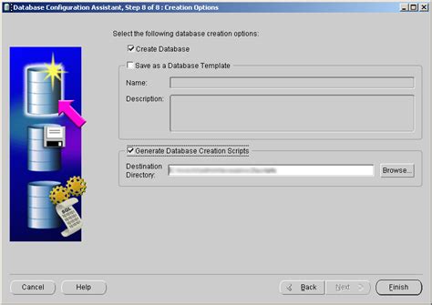 Install Oracle 9i On Windows 2003 Server