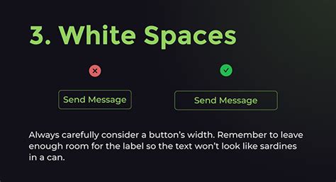 How To Design Better Buttons UI UX Tips On Behance