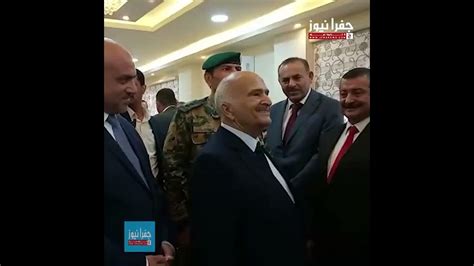 الأمير حسن بن طلال في مدينة السلط Youtube