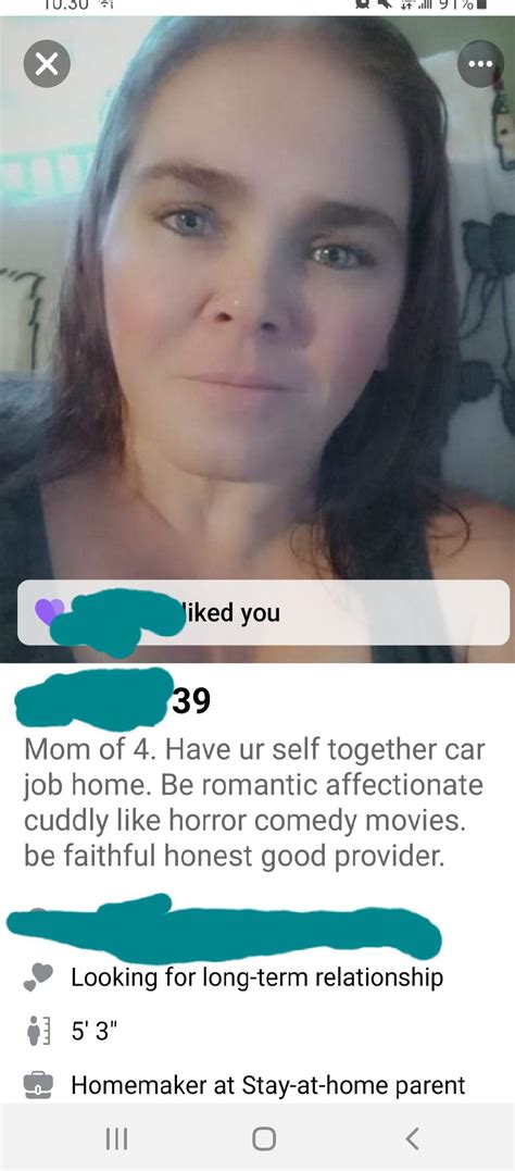 Because Stay At Home Mom Sounds Better Than Unemployed Scrolller