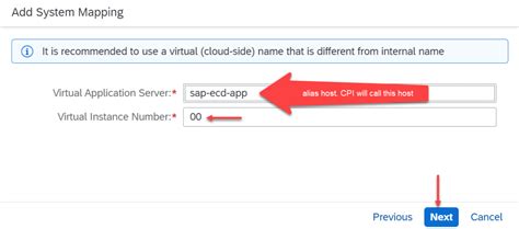 Sap Cpi Scenario For Rfc Receiver Adapter With Cloud Connector