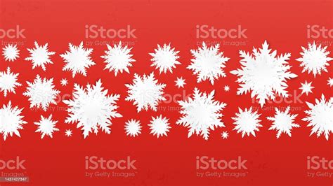 메리 크리스마스 포스터 눈송이 종이 접기 새해 복 많이 받으세요 겨울 방학 배경 컷아웃 눈 새해 디자인 3d 엽서 인사말 카드 추상적인 강설량 배너 종이 컷 벡터 12월에