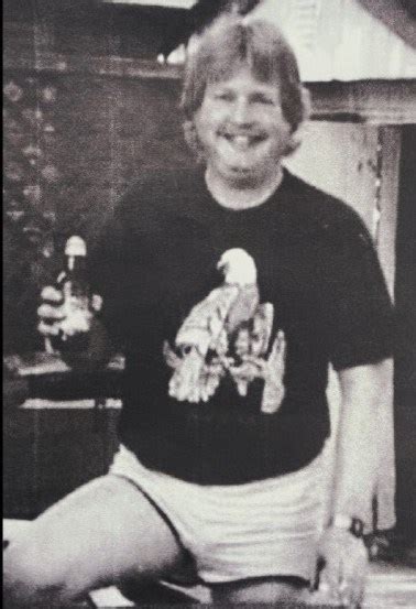 Danny Louis Allan Spence Obituary Thunder Bay