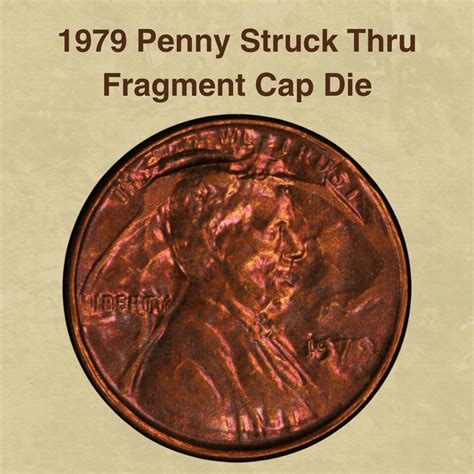 1979 Penny Coin Value Errors List D S And No Mint Mark Worth