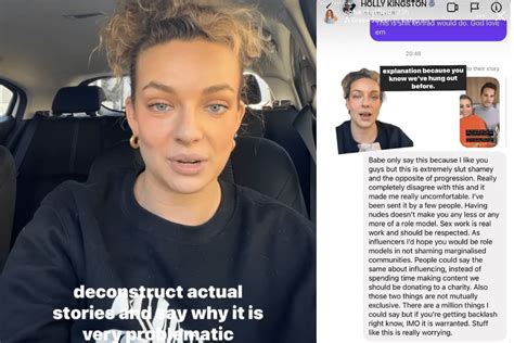 Jimmy And Holly Onlyfans Why Everyones Talking