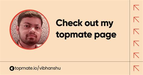 vibhanshu gupta book a call on topmate