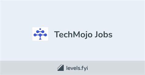 Techmojo Jobs Levelsfyi