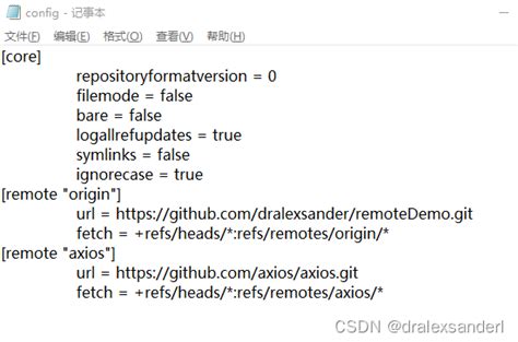 使用 Github 远程仓库github连接远程仓库 Csdn博客