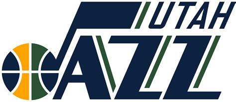 Utah Jazz Logo Png Y Vector