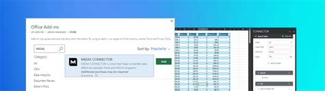 MIDAS Connector Revolutionizing Data Exchange With MIDAS CIVIL NX