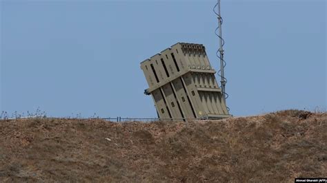 ისრაელის „რკინის გუმბათი“ რა არის როგორ მუშაობს და რა ნაკლი აქვს