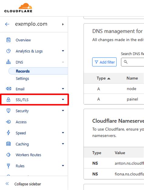cloudflare ssl tls nextpanel