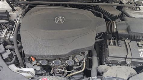 My engine started making this ticking/knocking sound this morning. Can anyone help identify the ...