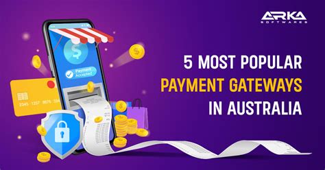 Most Popular Payment Gateways In Australia