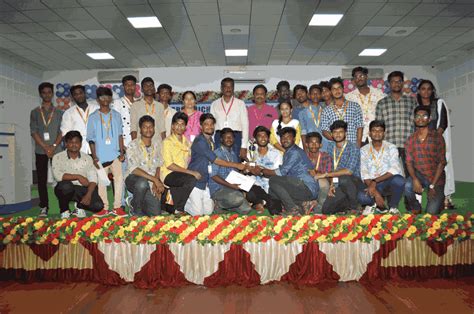 Gallery Srm Trp Trichy