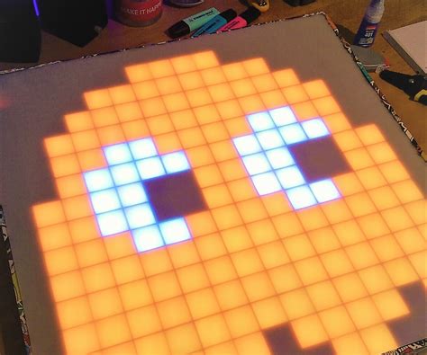 Arduino Laser Show With Real Galvos Artofit
